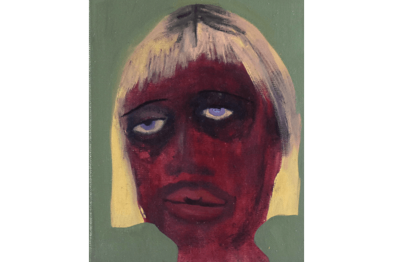 Chase Hall & February James Solo Presentations | Hypeart