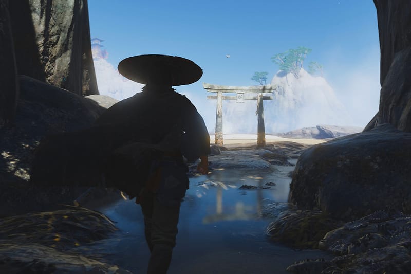 Ghost of Tsushima | HYPEBEAST