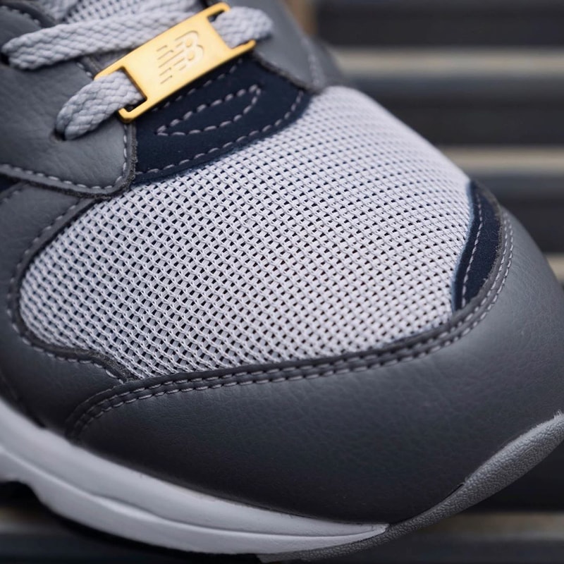 New Balance 1700 Japan Exclusive Release Date & Info | Hypebeast