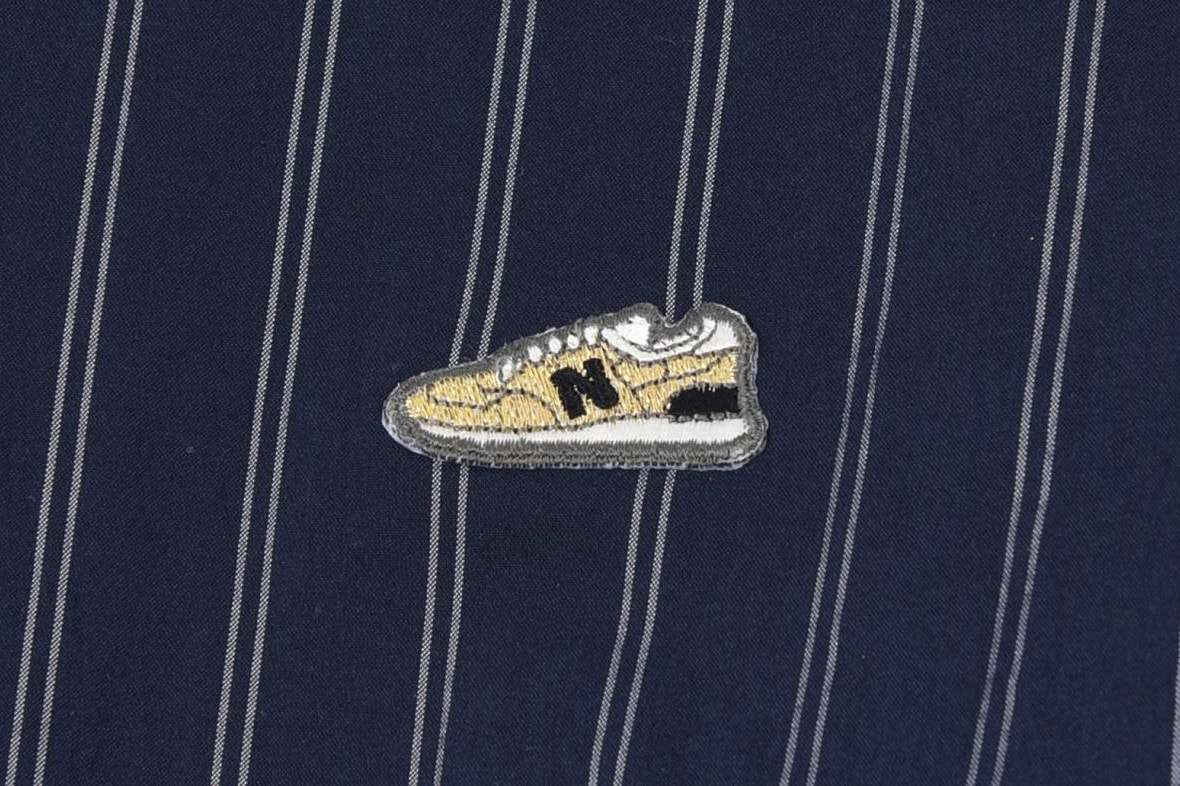 New Balance Japan "Modern Classic" Collection | Hypebeast