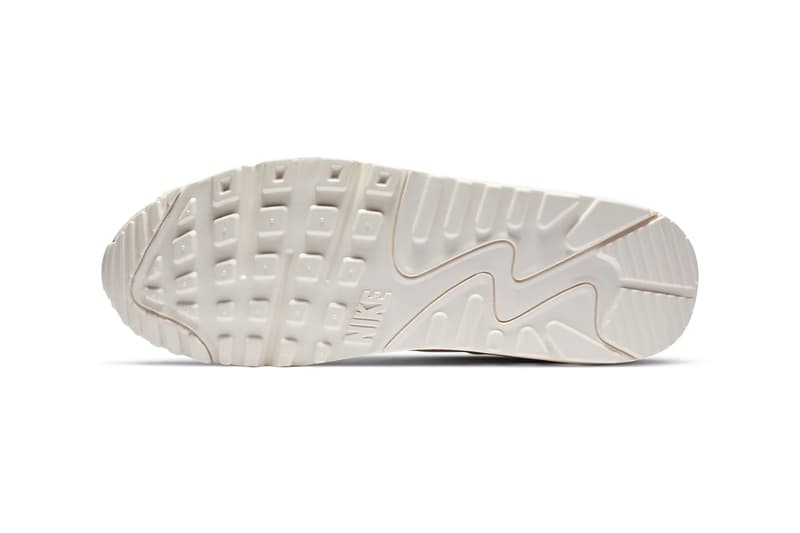 Nike Air Max 90 "Natural/Chili Red" | Hypebeast