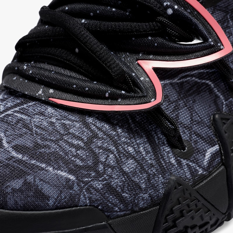 Nike Kyrie S2 Hybrid "Black/Atomic Powder" Release Info | Hypebeast