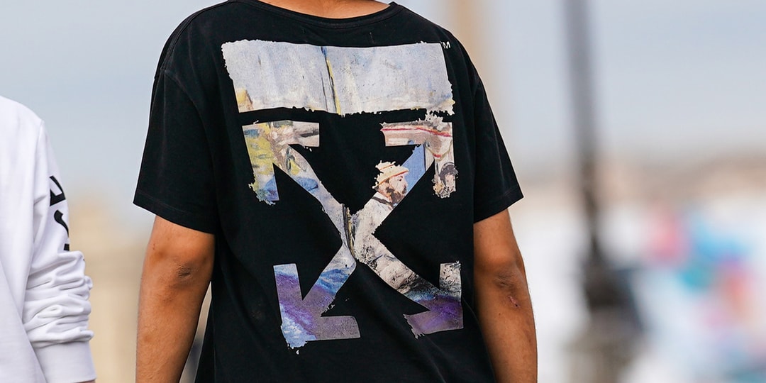 Off-White Slips Behind Nike In Consumer Report | Hypebeast