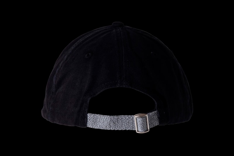 PEACE AND AFTER Embroidered Logo Caps Release | Hypebeast