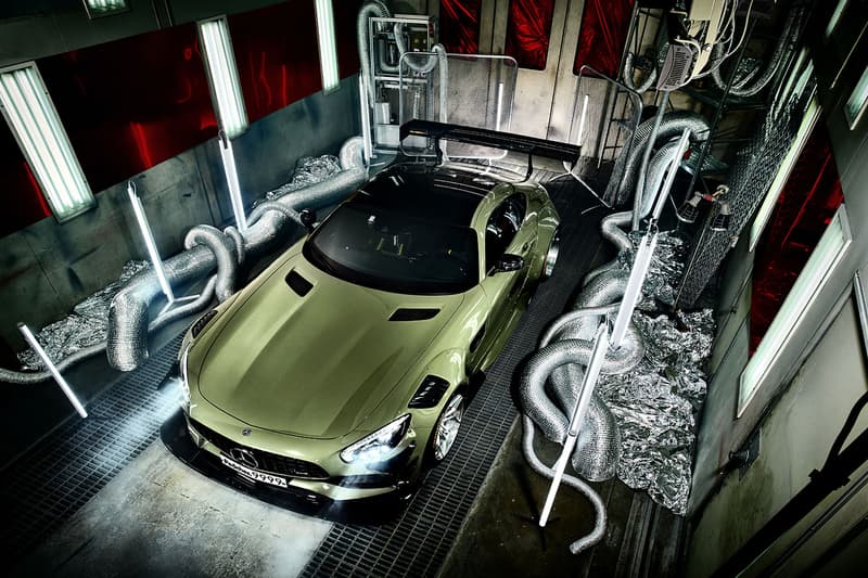 Peaches Is Redefining Car Culture From South Korea to L.A. | Hypebeast