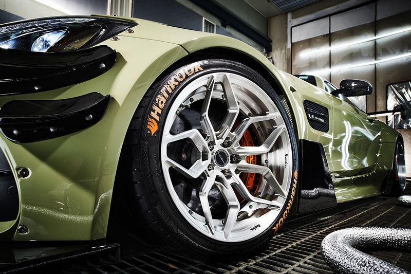 Peaches Is Redefining Car Culture From South Korea to L.A. | Hypebeast