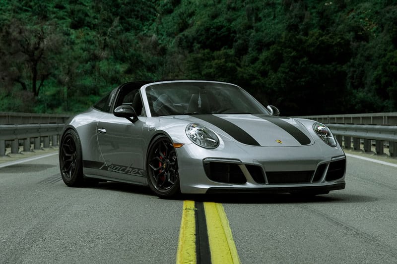 Peaches Is Redefining Car Culture From South Korea to L.A. | Hypebeast