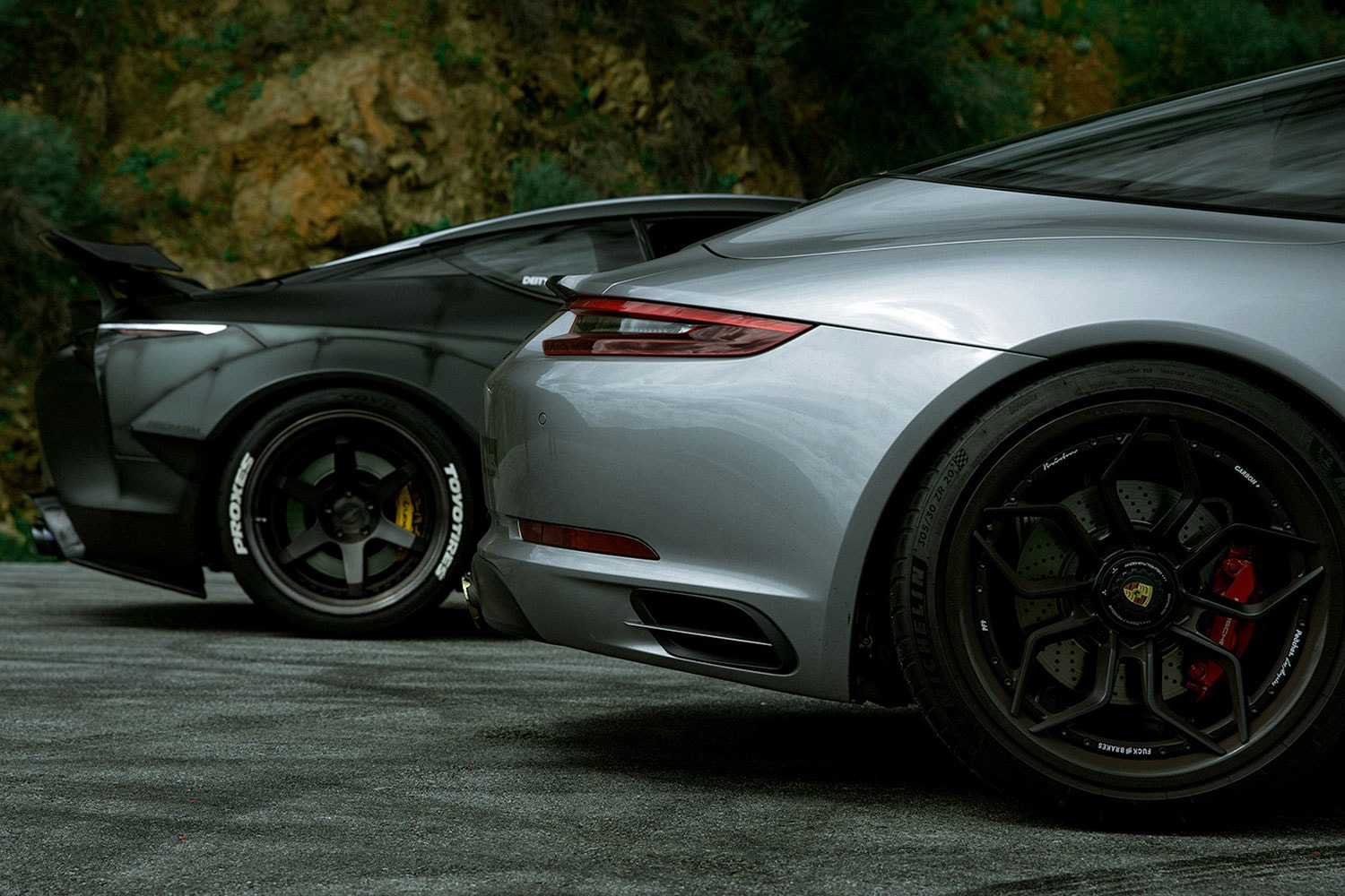 Peaches Is Redefining Car Culture From South Korea to L.A. | Hypebeast