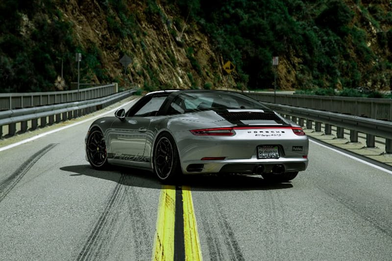 Peaches Is Redefining Car Culture From South Korea to L.A. | Hypebeast