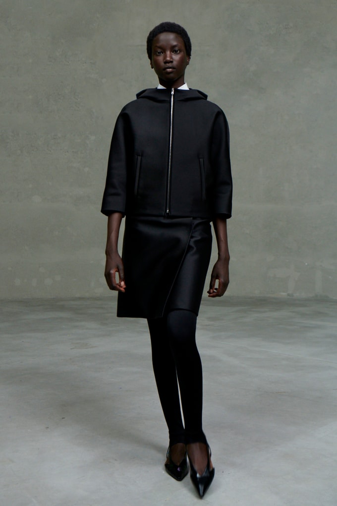 Prada Spring/Summer 2021 Milan Fashion Week Video | Hypebeast