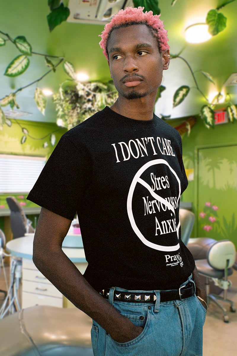 Praying Summer 2020 Collection Drop | Hypebeast