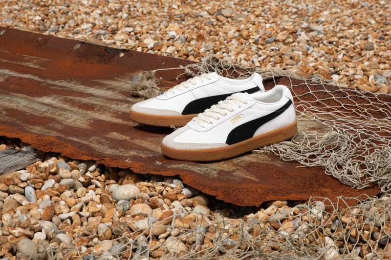 PUMA Reissues its Classic Oslo-City OG Sneaker | Hypebeast