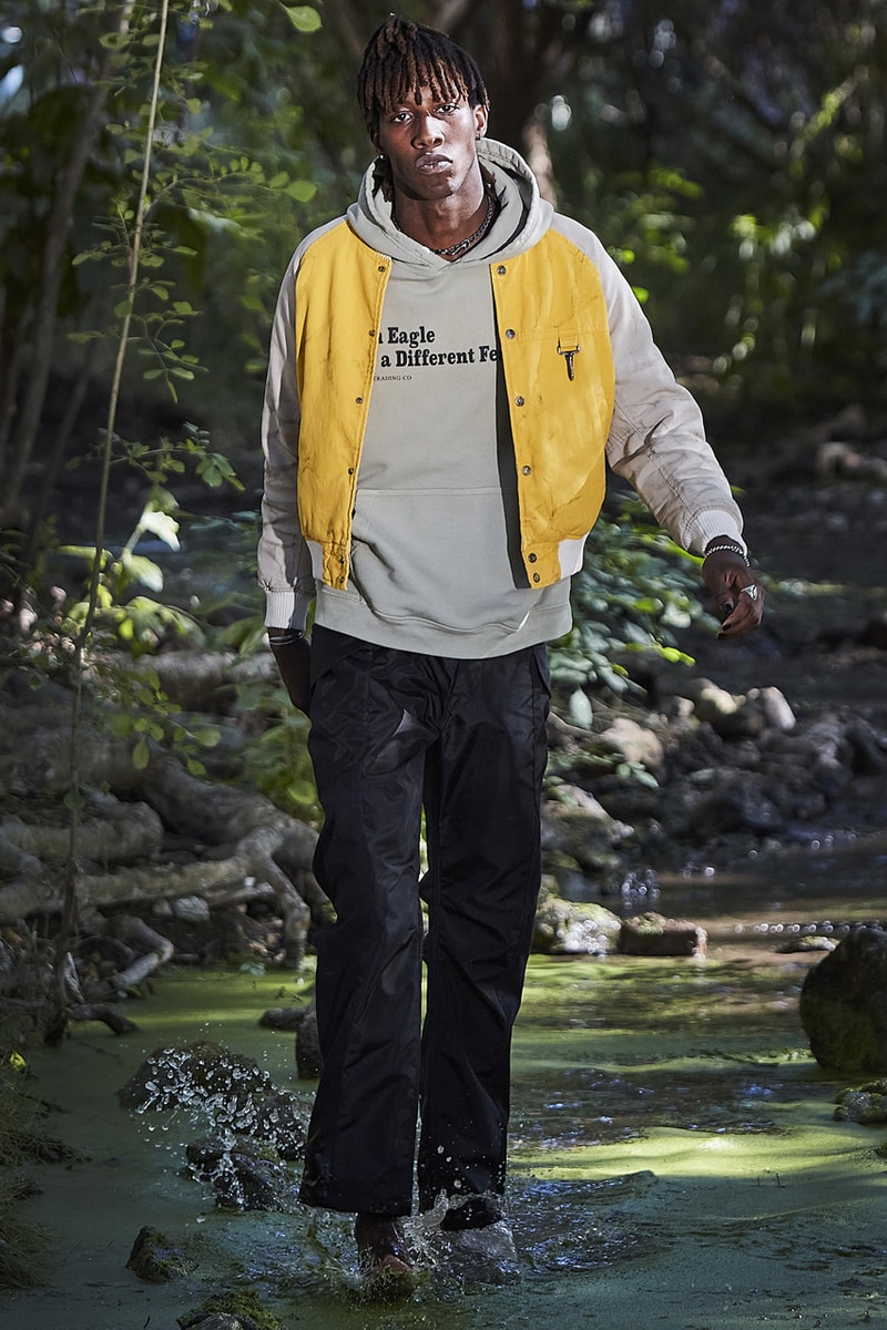 Reese Cooper Spring/Summer 2021 Collection Runway | Hypebeast