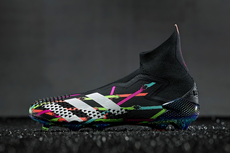 Reuben Dangoor x adidas Football Pack | Hypebeast