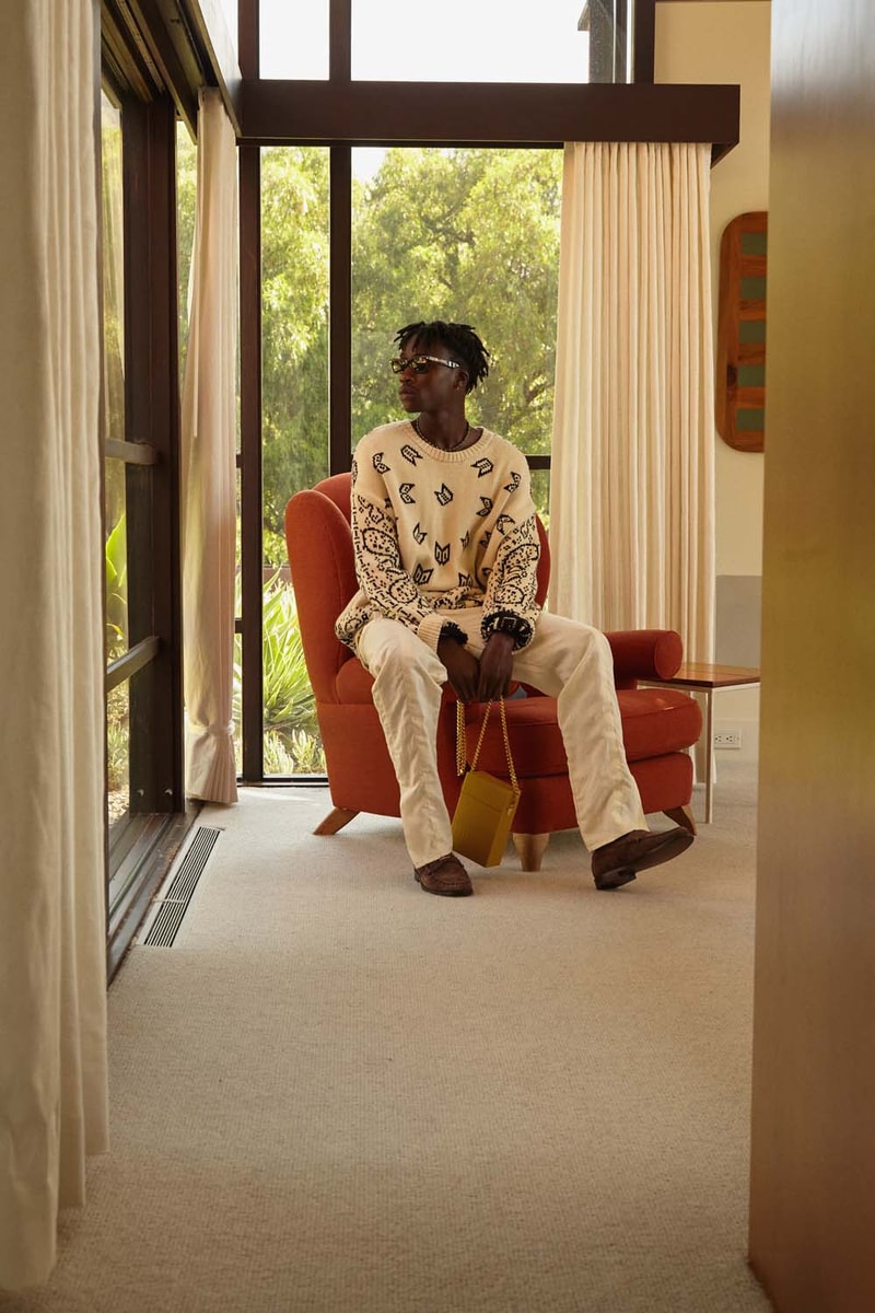 Rhude Spring Summer 2021 Audacity to Dream Looks | Hypebeast