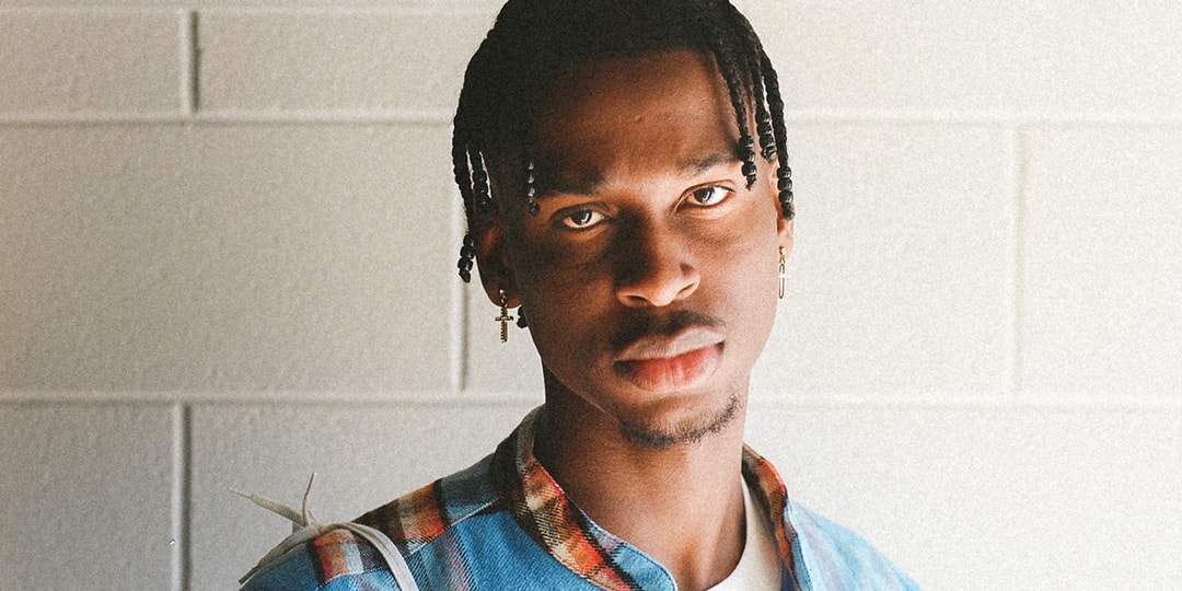 Shai Gilgeous-Alexander On Converse Deal & Logo Unveil | Hypebeast