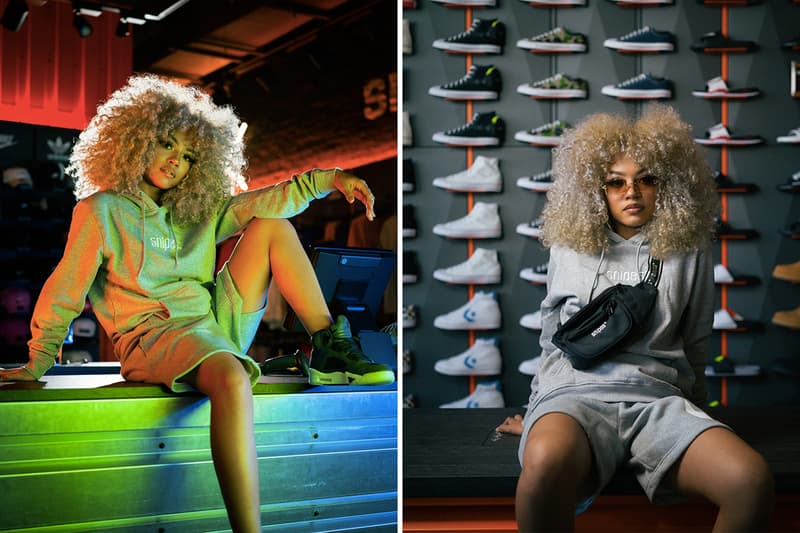 SNIPES Opens Barclays Center Store in Brooklyn | Hypebeast