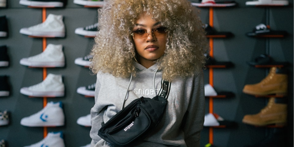 SNIPES Opens Barclays Center Store in Brooklyn | HYPEBEAST