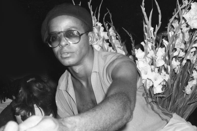 Stephen Burrows Was a Pioneer of American Fashion | Hypebeast