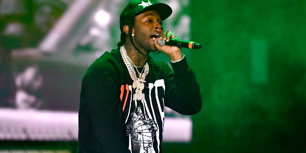 Steven Victor Discusses Potential Pop Smoke Dior Collab | Hypebeast