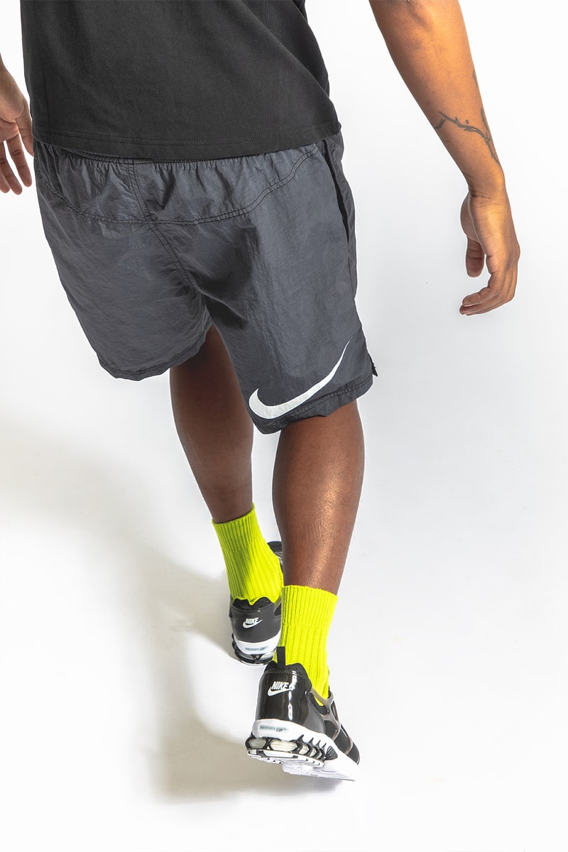 Stüssy x Nike Air Zoom Kukini Collection A Closer Look | Hypebeast