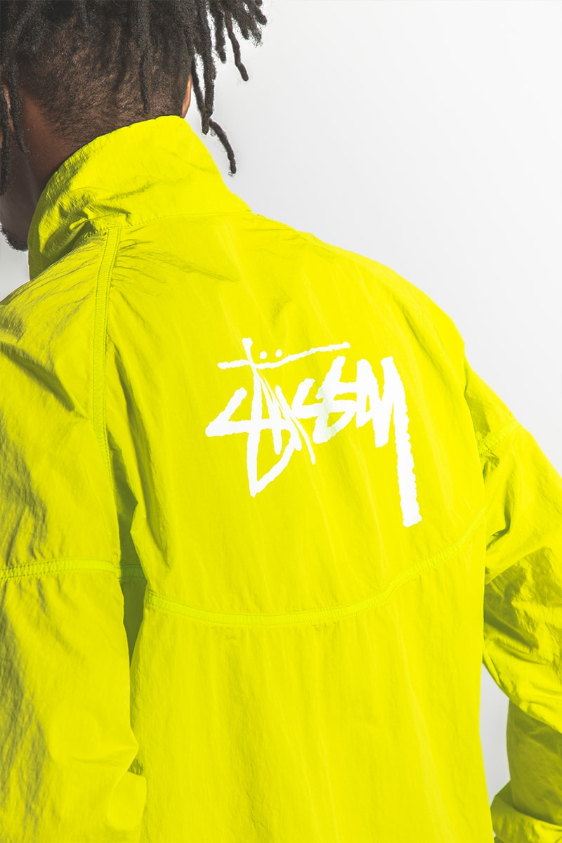 Stüssy x Nike Air Zoom Kukini Collection A Closer Look | Hypebeast