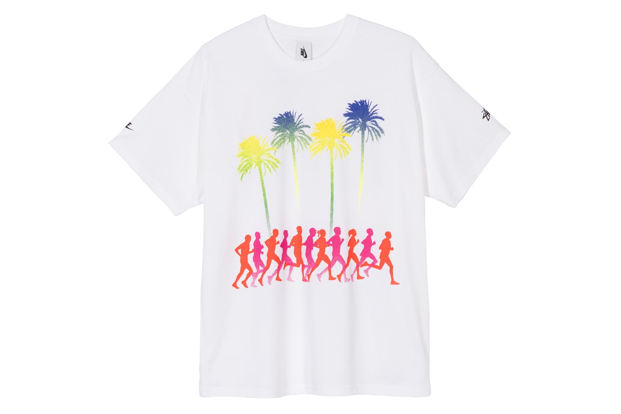 Stüssy x Nike Air Zoom Kukini Official Release Date/Info | Hypebeast