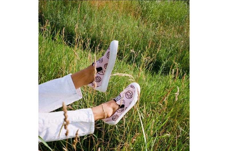 André Saraiva x Surface Project Sustainable Sneakers | Hypebeast