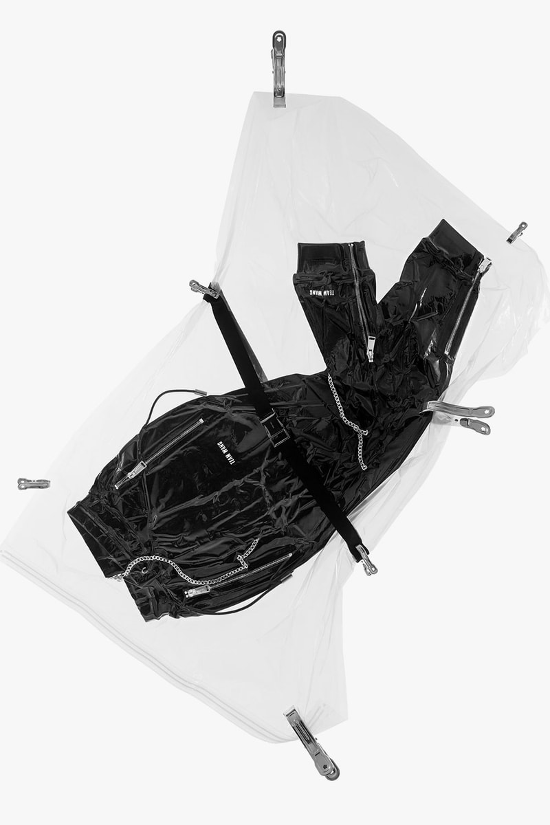 Team Wang Debut Summer 2020 Collection | Hypebeast