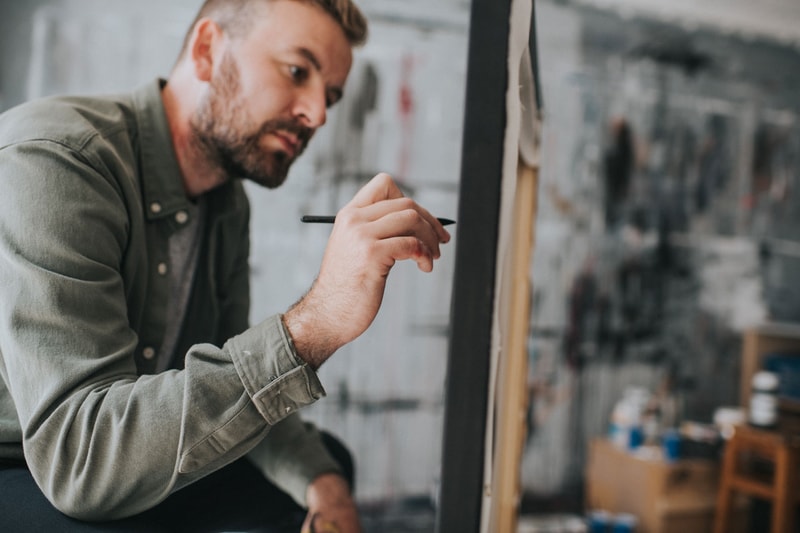 Ted Pim "When Time Stood Still" Exhibition | Hypebeast