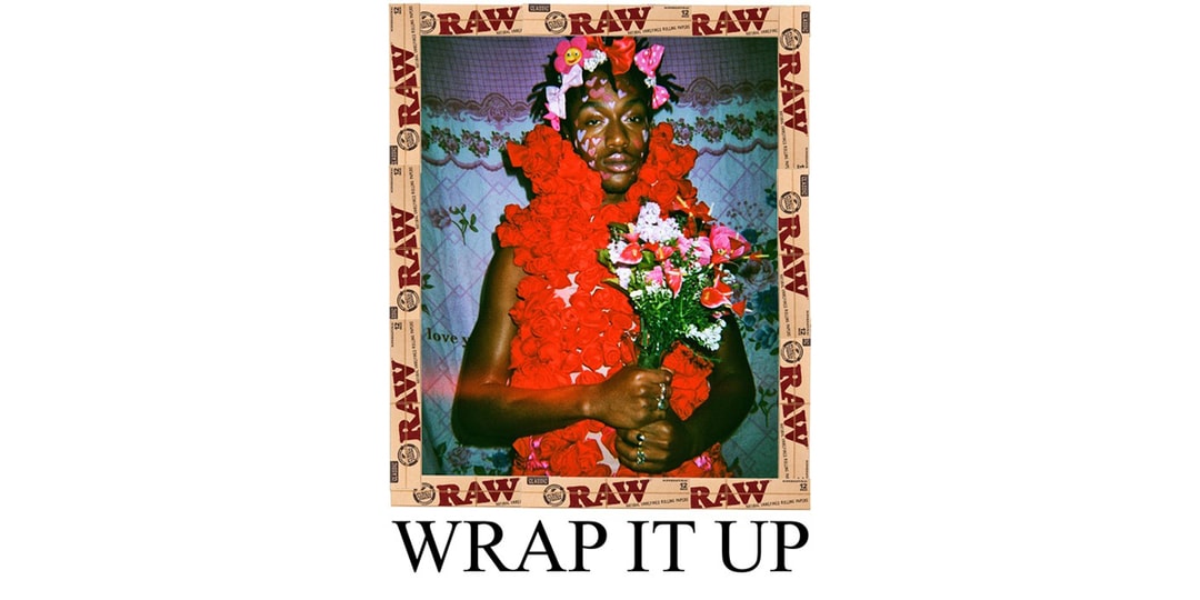 Theo White '6FT' Limited Edition Publication | Hypeart