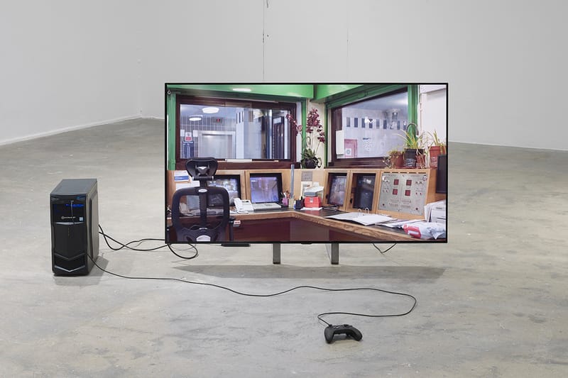 Turner Prize | Hypebeast