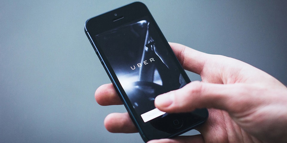 Uber Launches Grocery Delivery Service in Eats App | HYPEBEAST