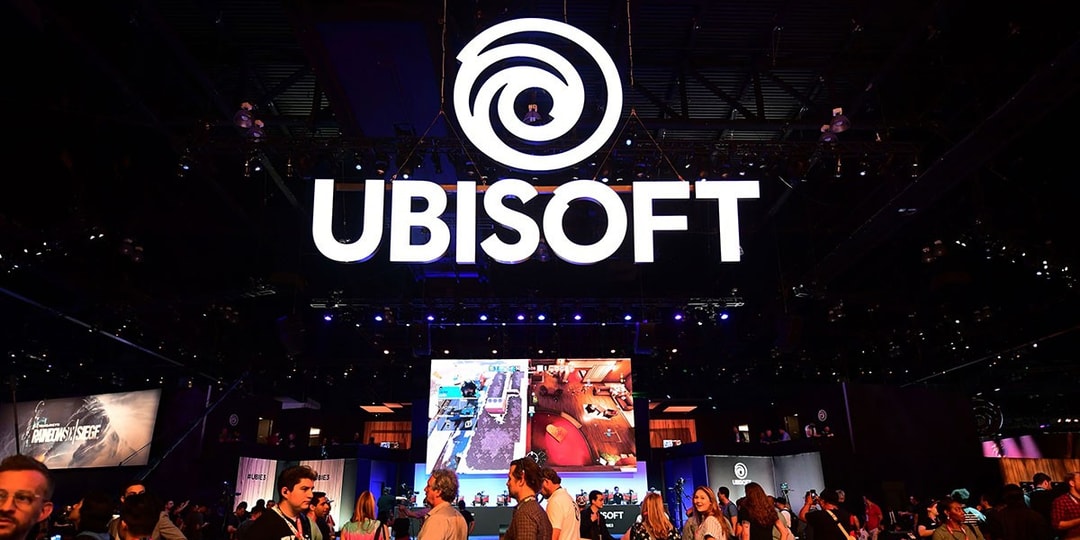 Ubisoft Chief Creative Officer Serge Hascoët Resigns | Hypebeast