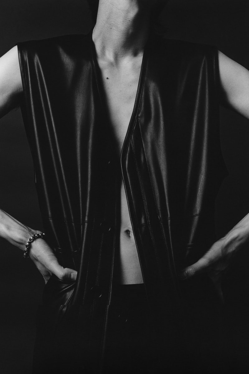 Untitled Collective Spring/Summer 2021 Collection | Hypebeast