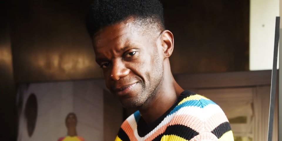 Victor Glemaud Equality & Body Inclusive Designer | Hypebeast