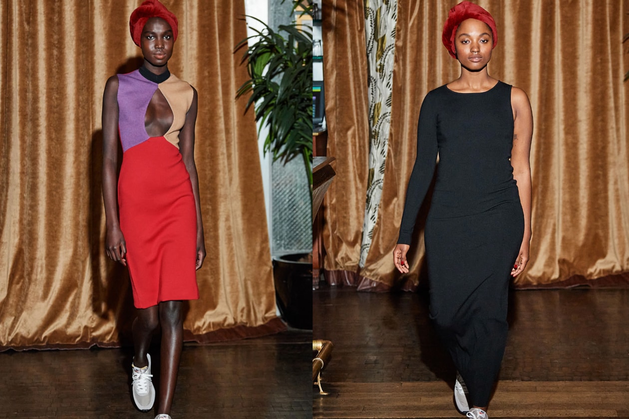 Victor Glemaud Equality & Body Inclusive Designer | Hypebeast