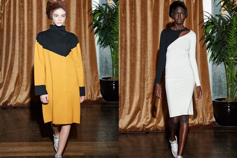 Victor Glemaud Equality & Body Inclusive Designer | Hypebeast
