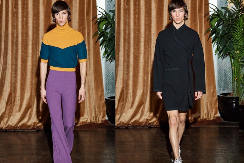 Victor Glemaud Equality & Body Inclusive Designer | Hypebeast
