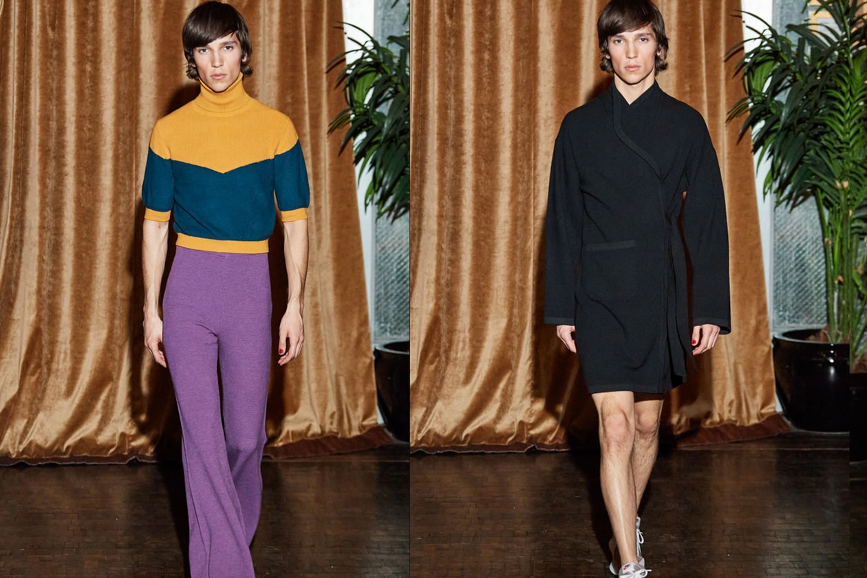 Victor Glemaud Equality & Body Inclusive Designer | Hypebeast