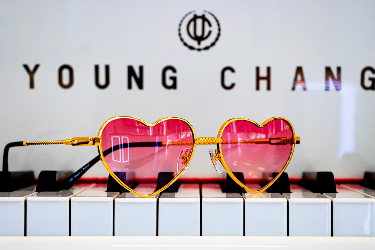 Vintage Frames Company Montreal Flagship Reopening | Hypebeast