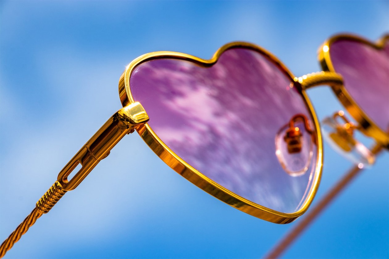 Vintage Frames Company Montreal Flagship Reopening | Hypebeast