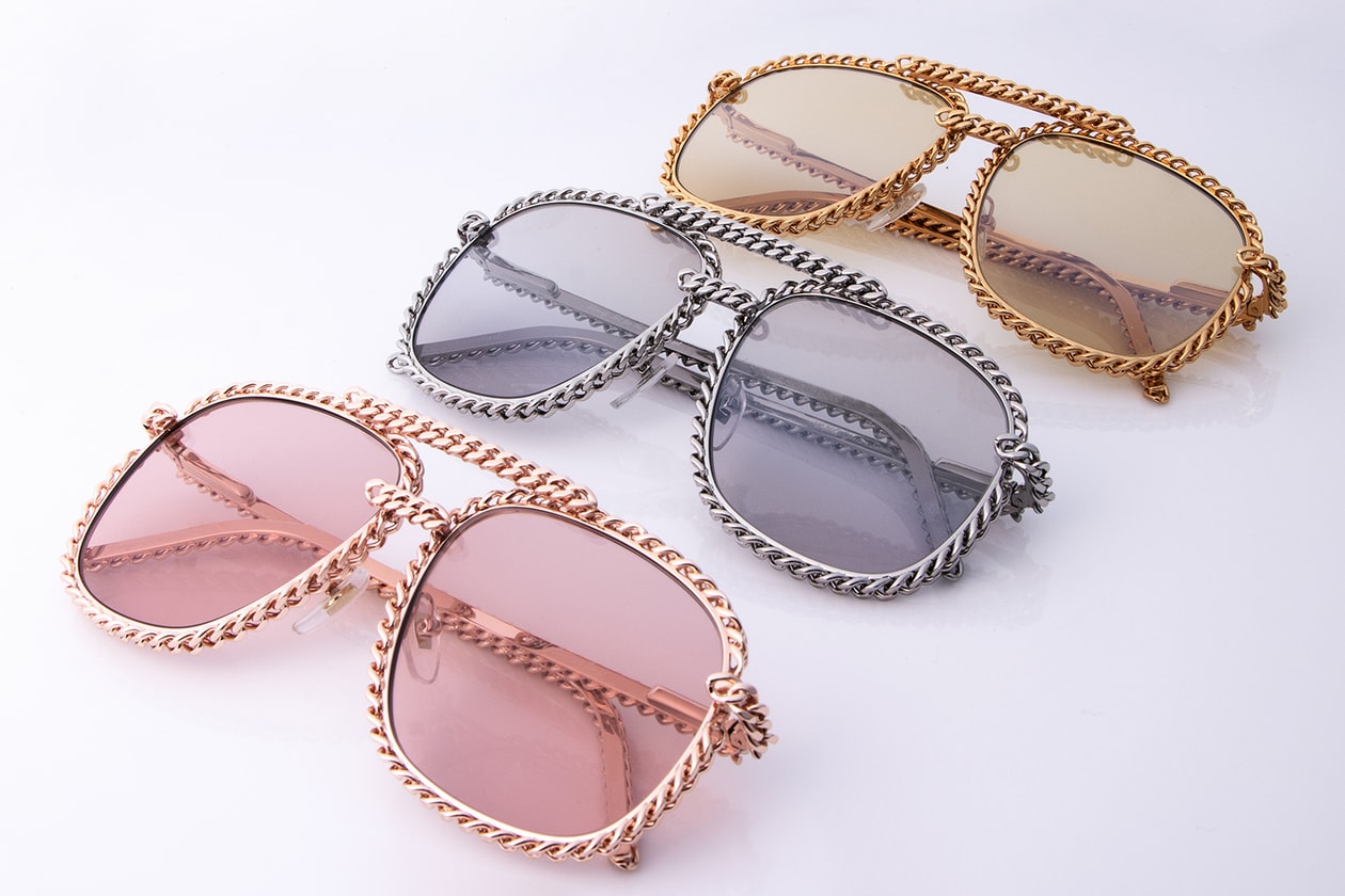 Vintage Frames Company Montreal Flagship Reopening | Hypebeast