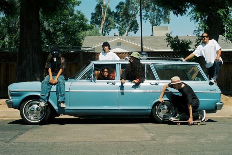 Vision Street Wear Summer 2020 Collection Relaunch | Hypebeast