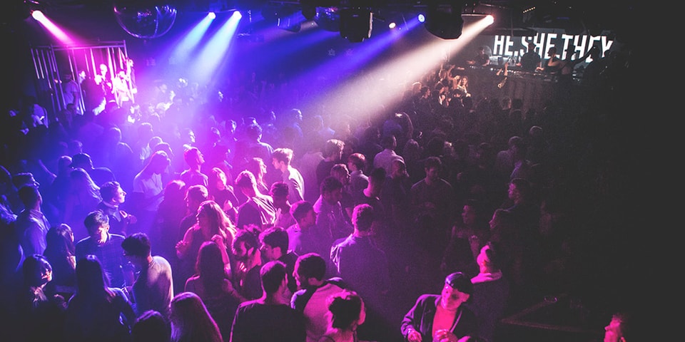 How Community Will Save London's Nightlife Scene | Hypebeast