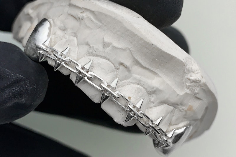 Modern Matter, How to Invest in Grillz | Hypebeast