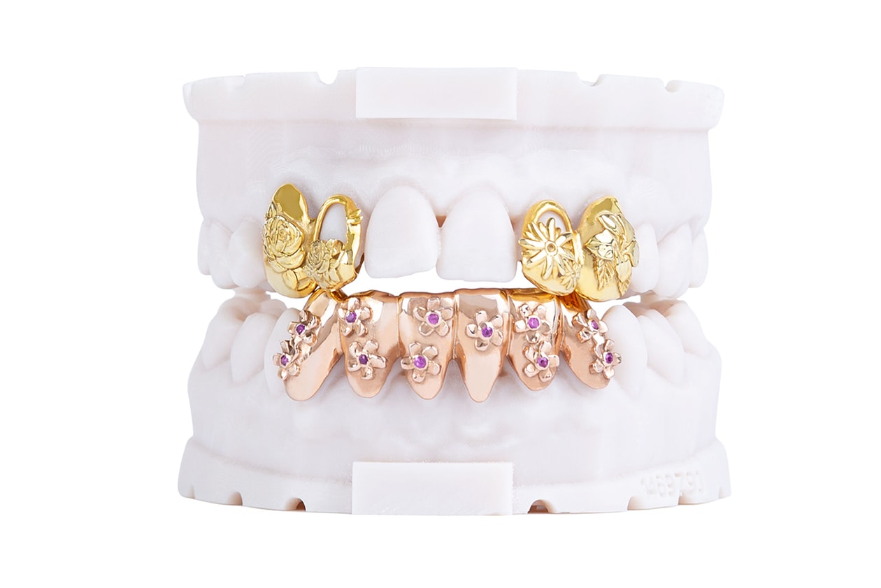 Modern Matter, How to Invest in Grillz | Hypebeast