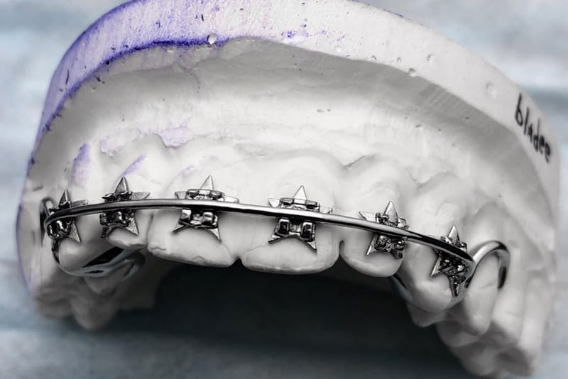 Modern Matter, How to Invest in Grillz | Hypebeast