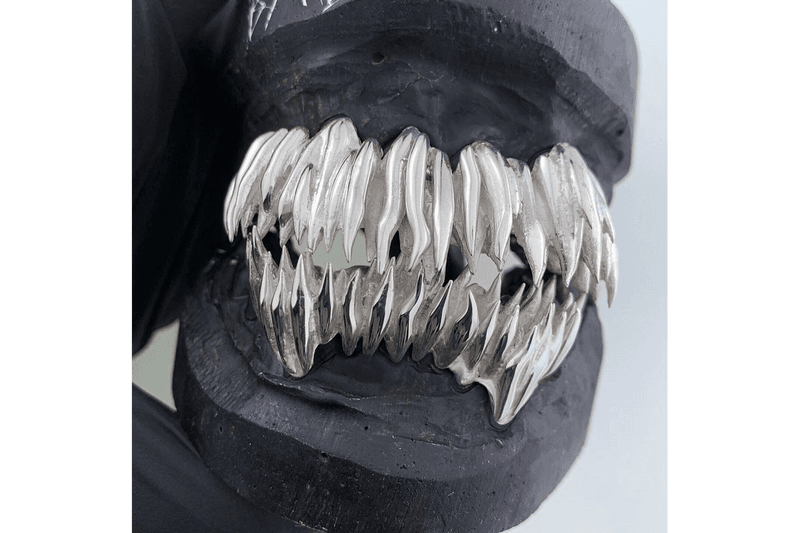 Modern Matter, How to Invest in Grillz | Hypebeast