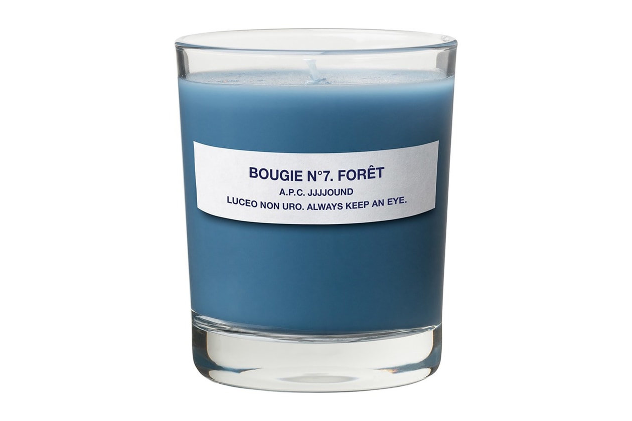 An Interview with JJJJound's Justin Saunders | Hypebeast